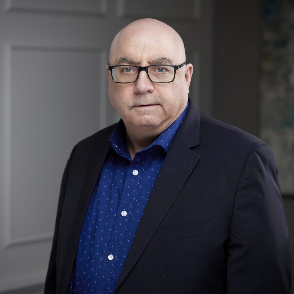 Our Team | DDL & Co. | CPA Firm | St. Catharines, Niagara Region