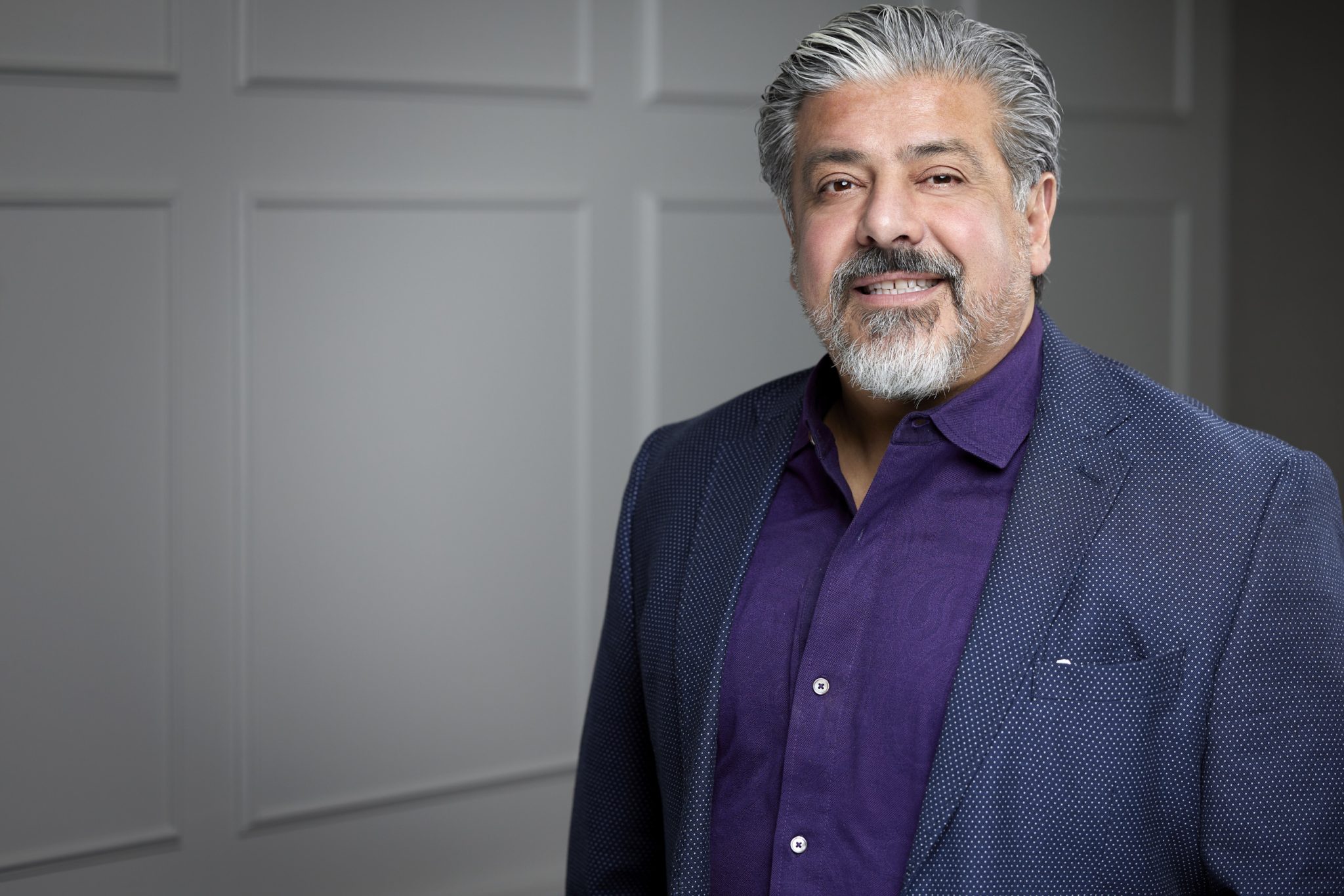 Tony DiPaola | Managing Partner | DDL & Co. | St. Catharines